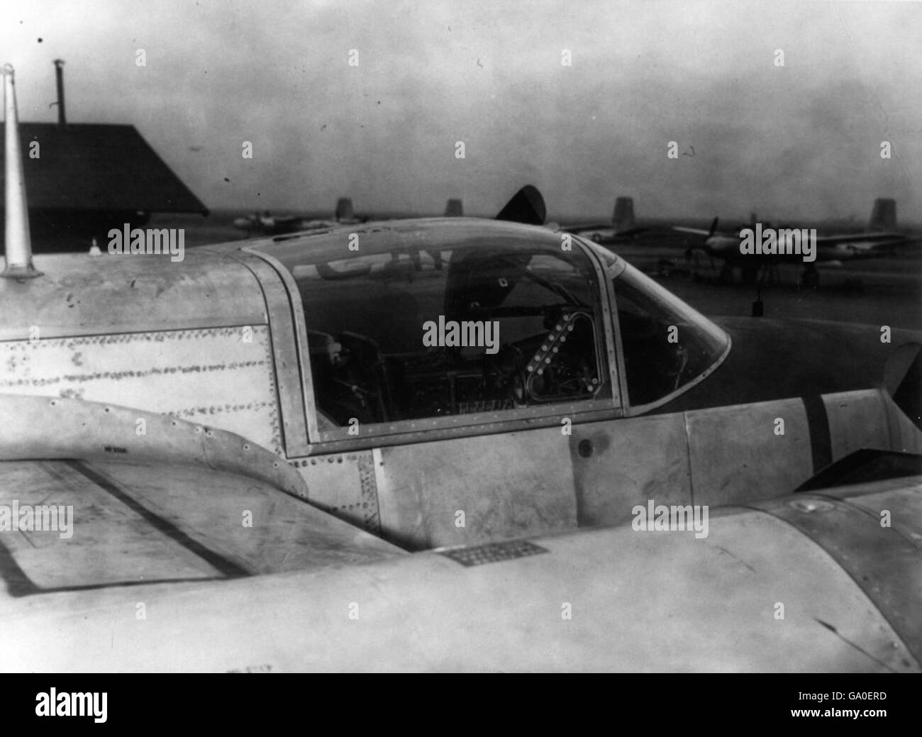 This image from the Rene Francillon Collection features a historical ...