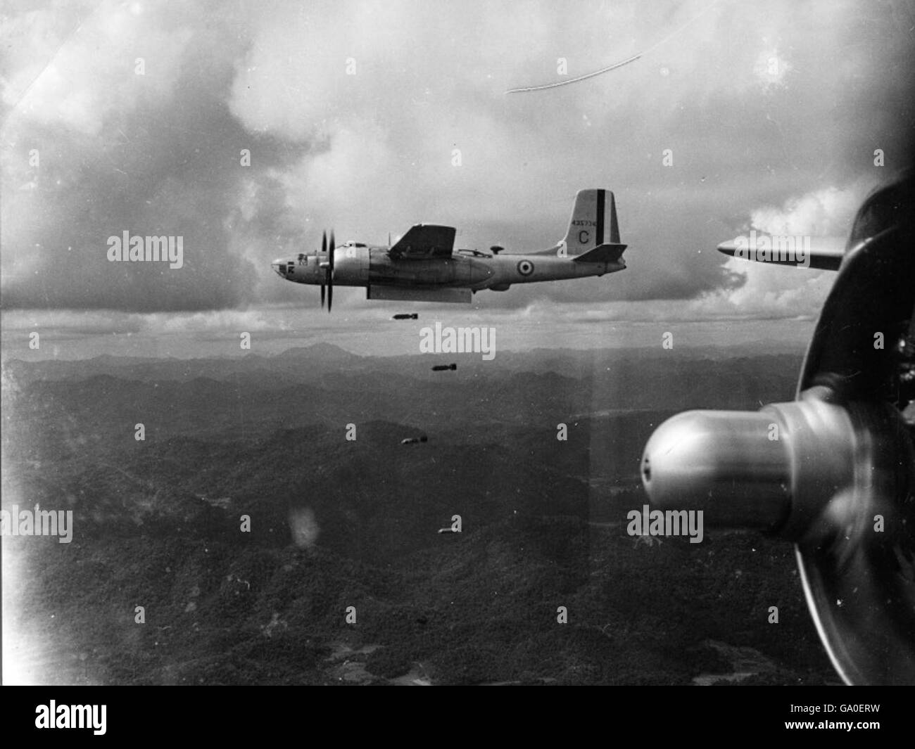 Image from the Rene Francillon Collection, showcasing early aviation ...