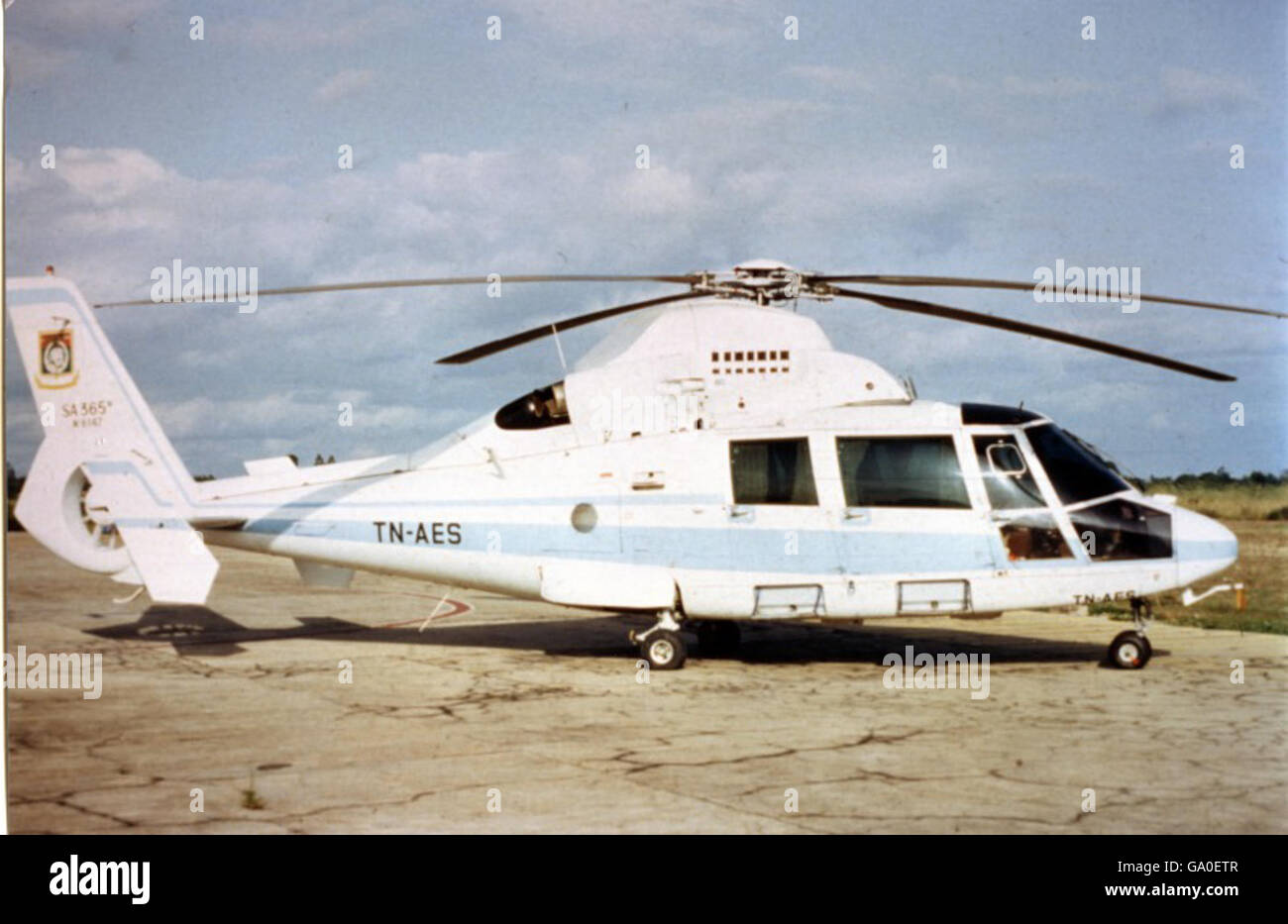 An image from the Rene Francillon Collection featuring a military ...