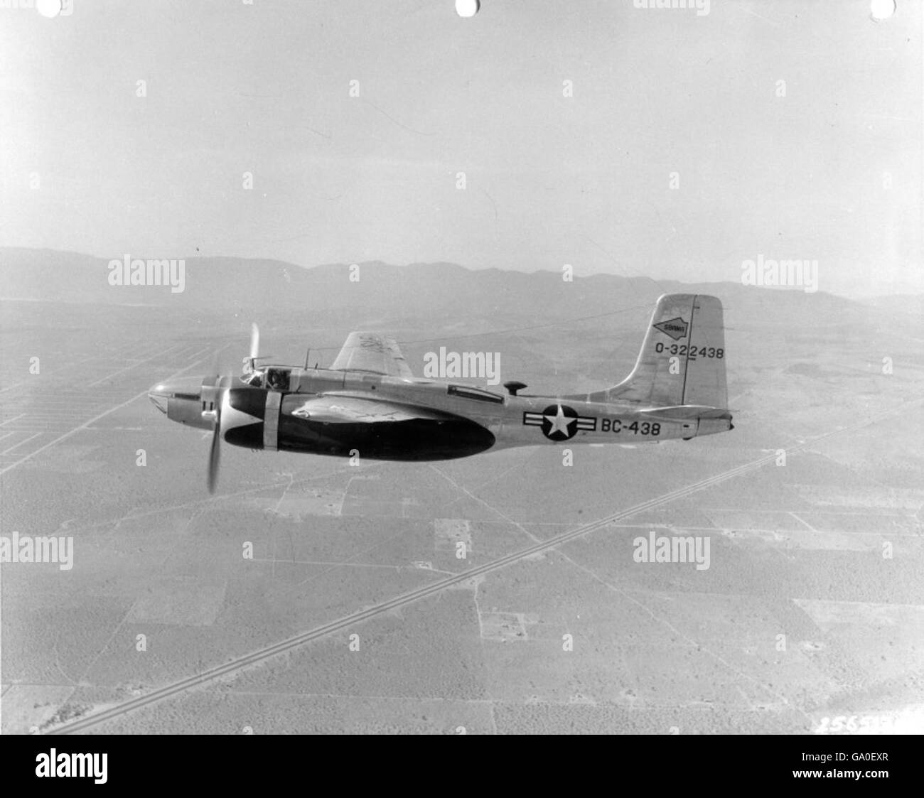 Image from the Rene Francillon Collection showing a Curtiss P-40 ...