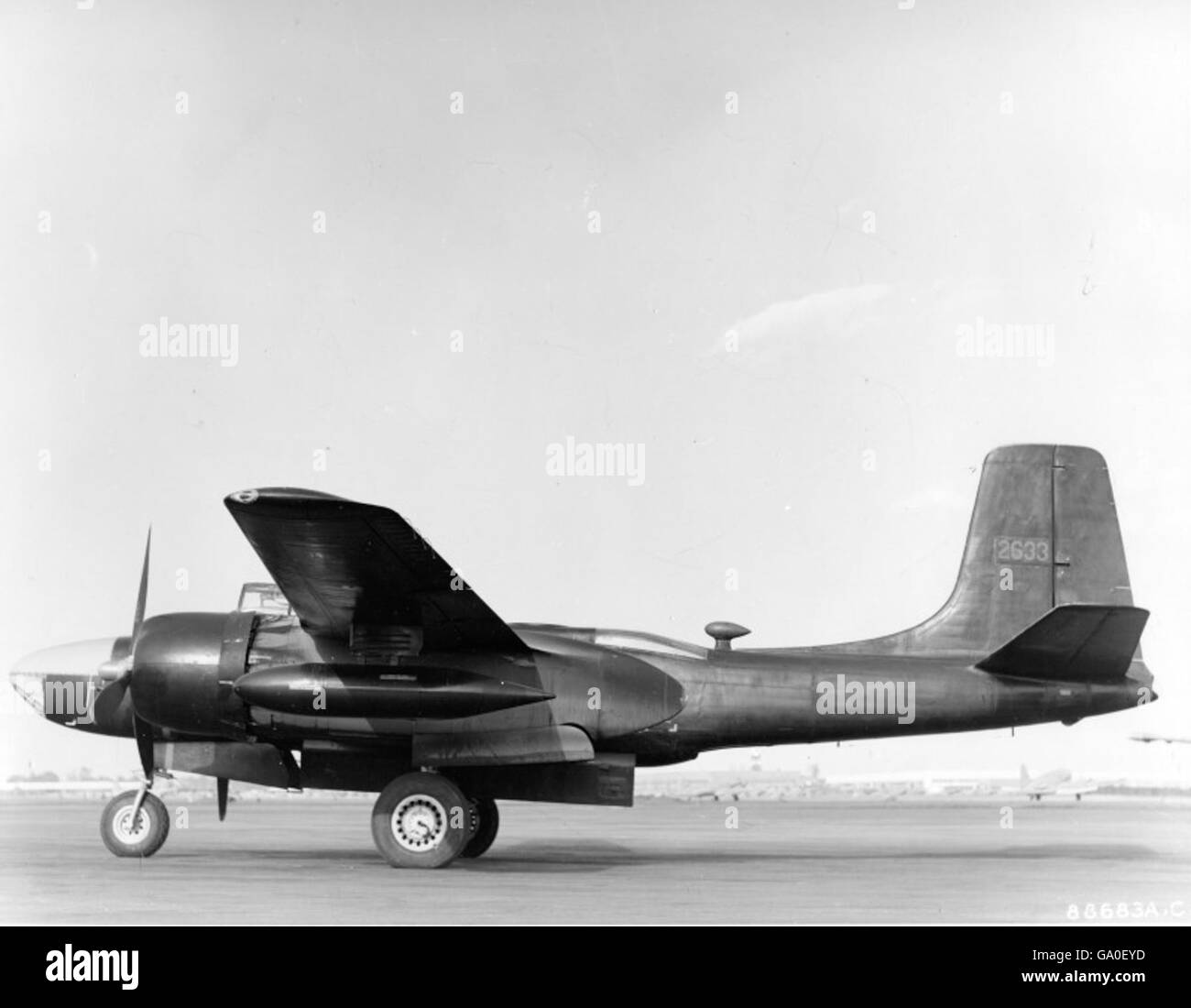 Image from the Rene Francillon Collection, showing a French aircraft ...