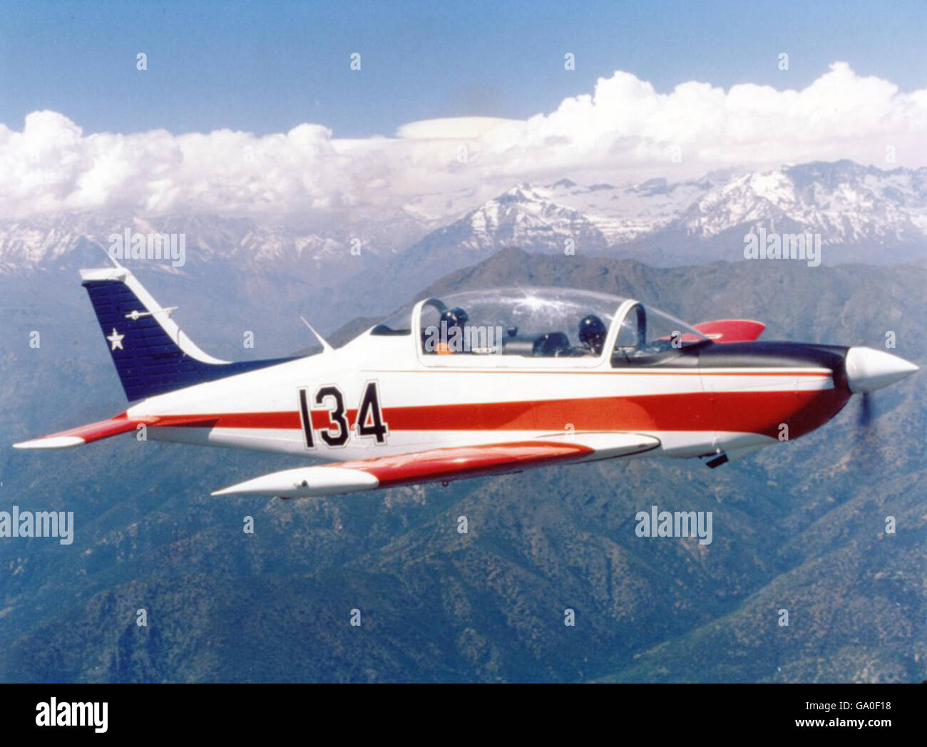 Curtiss HS-1L seaplane on water, possibly serial number 1836 ...