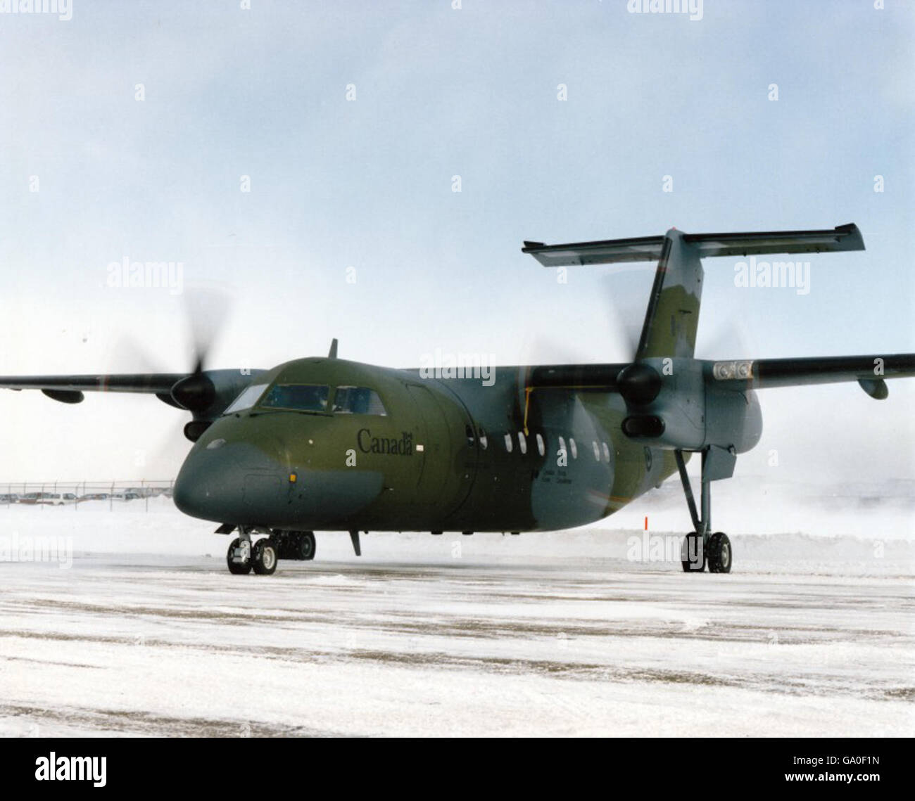 An image from the Rene Francillon Collection at the San Diego Air and ...