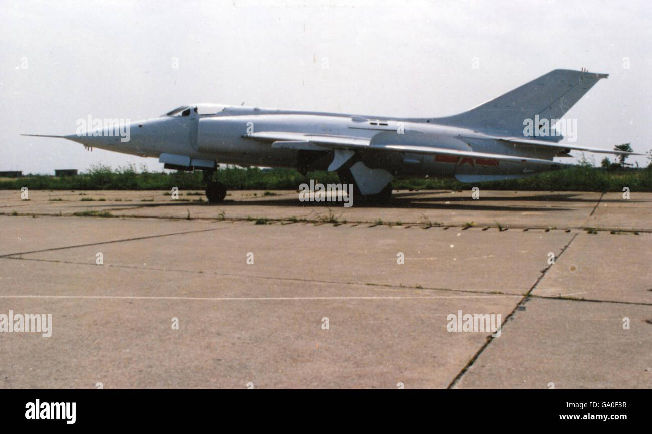 A historical image from the Rene Francillon Collection showing a ...