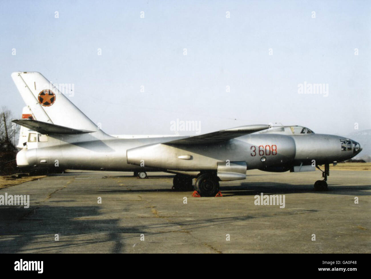 This image from the Rene Francillon Collection documents key moments in ...