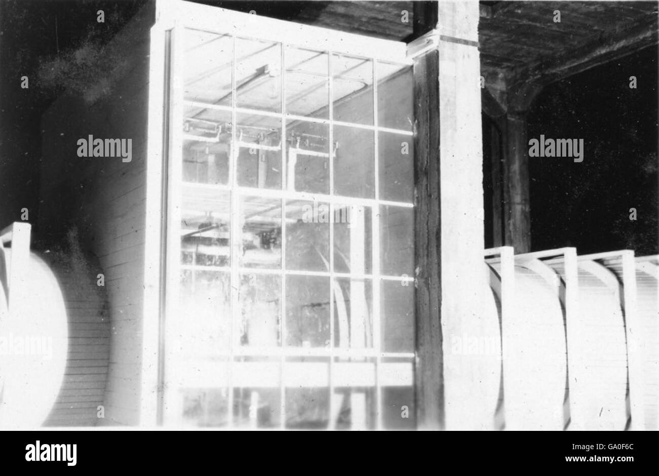 This image from the Robert Reedy Collection showcases a military ...