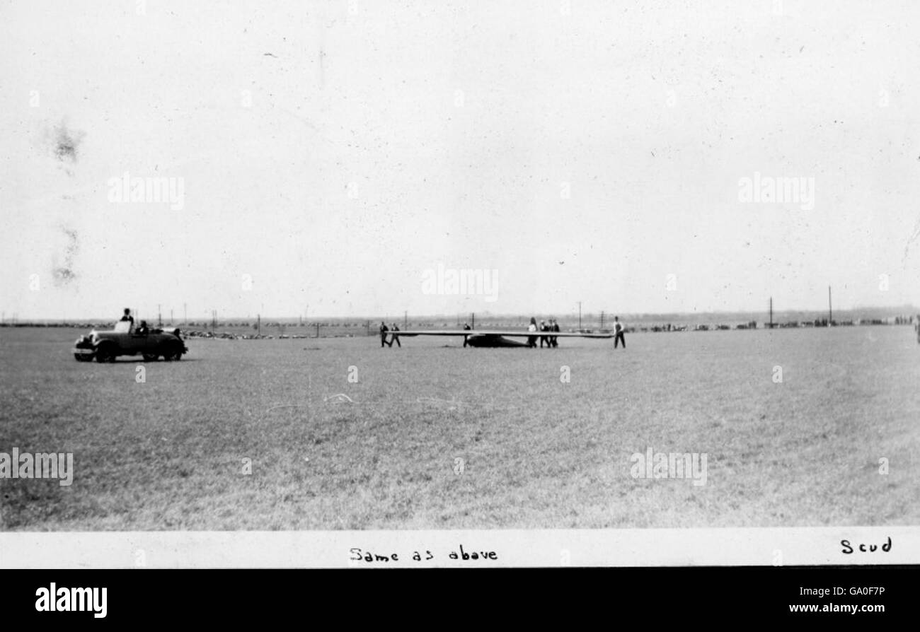 A 1960s-era Beechcraft Bonanza, a single-engine aircraft known for its ...