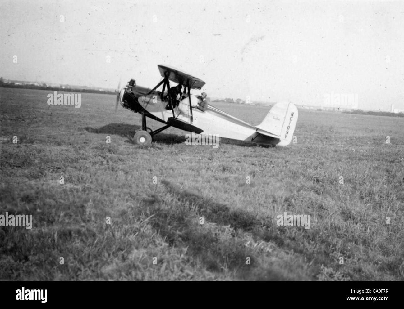 Image from the Robert Reedy Collection, showing a World War II-era ...