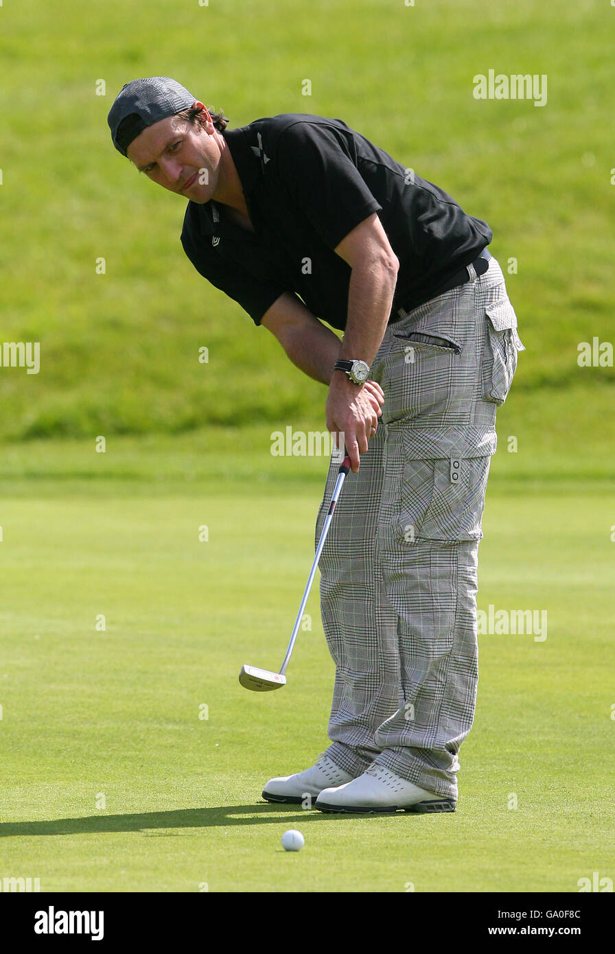 Lee Sharpe High Resolution Stock Photography and Images - Alamy