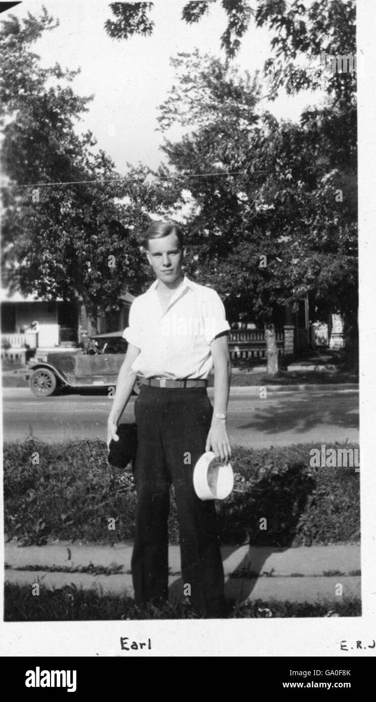 This image from the Robert Reedy Collection features an early U.S ...