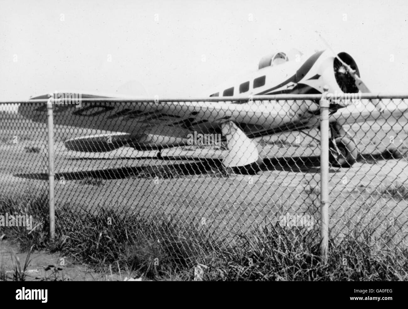 Image from the Robert Reedy Collection, presenting aviation photographs ...