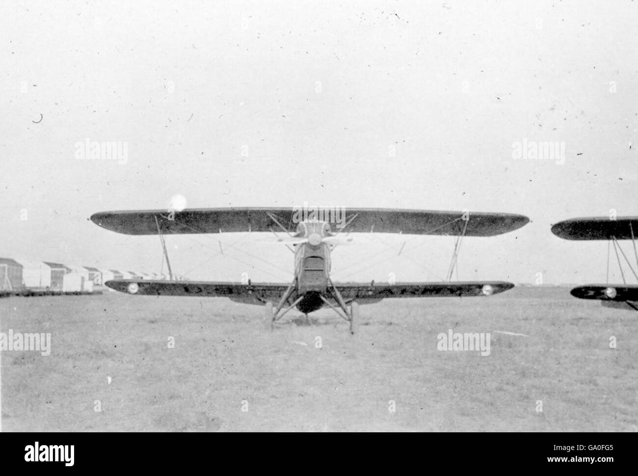 This image from the Robert Reedy Collection showcases the early design ...