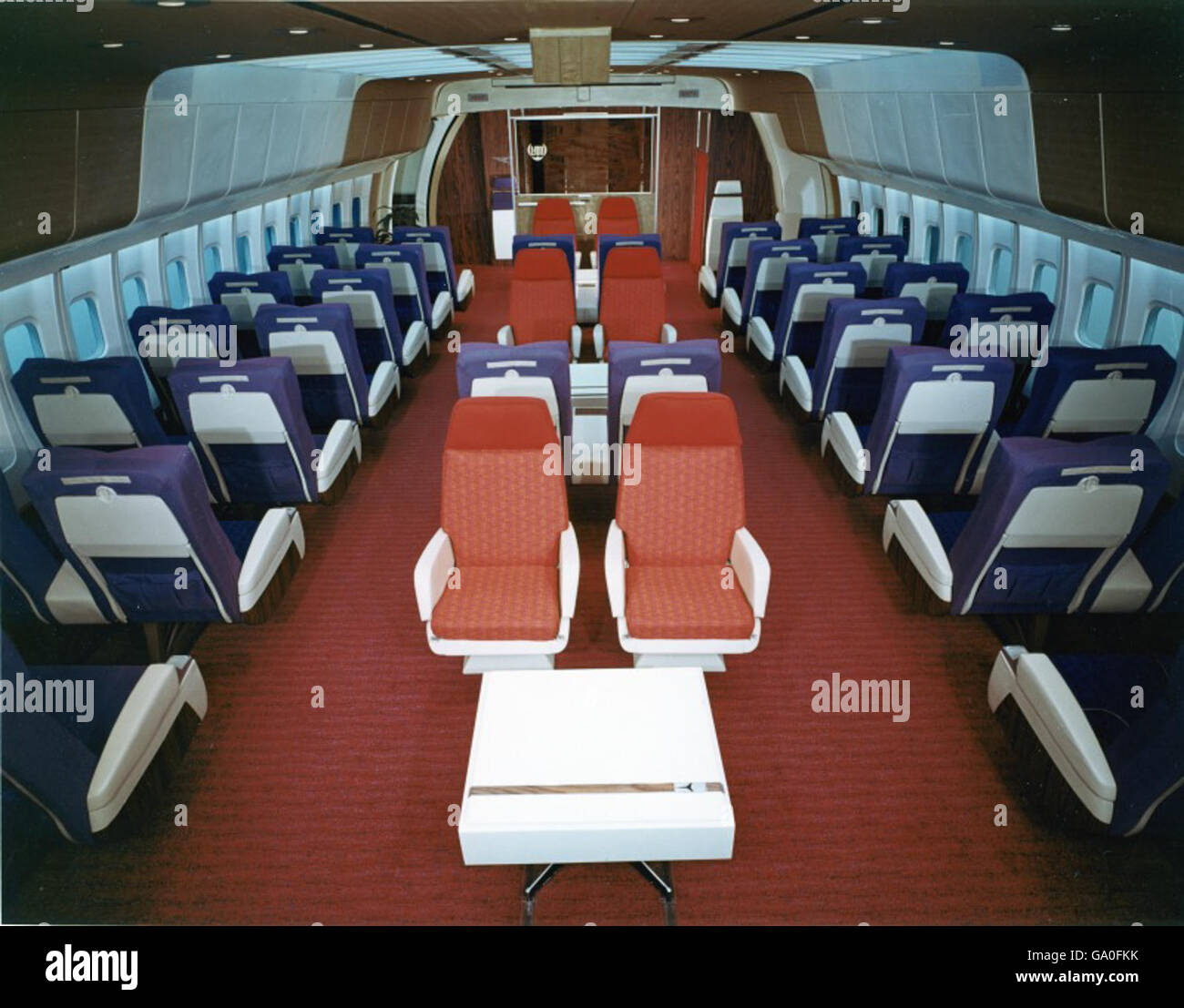 Captured in the Robert Reedy Collection, this photo features an early ...