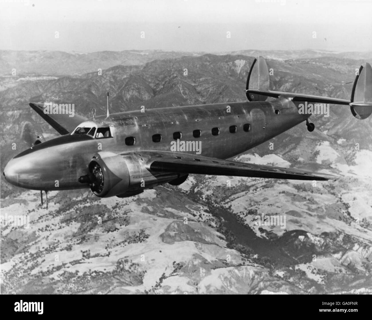 This image from the Robert Reedy Collection showcases a vintage ...