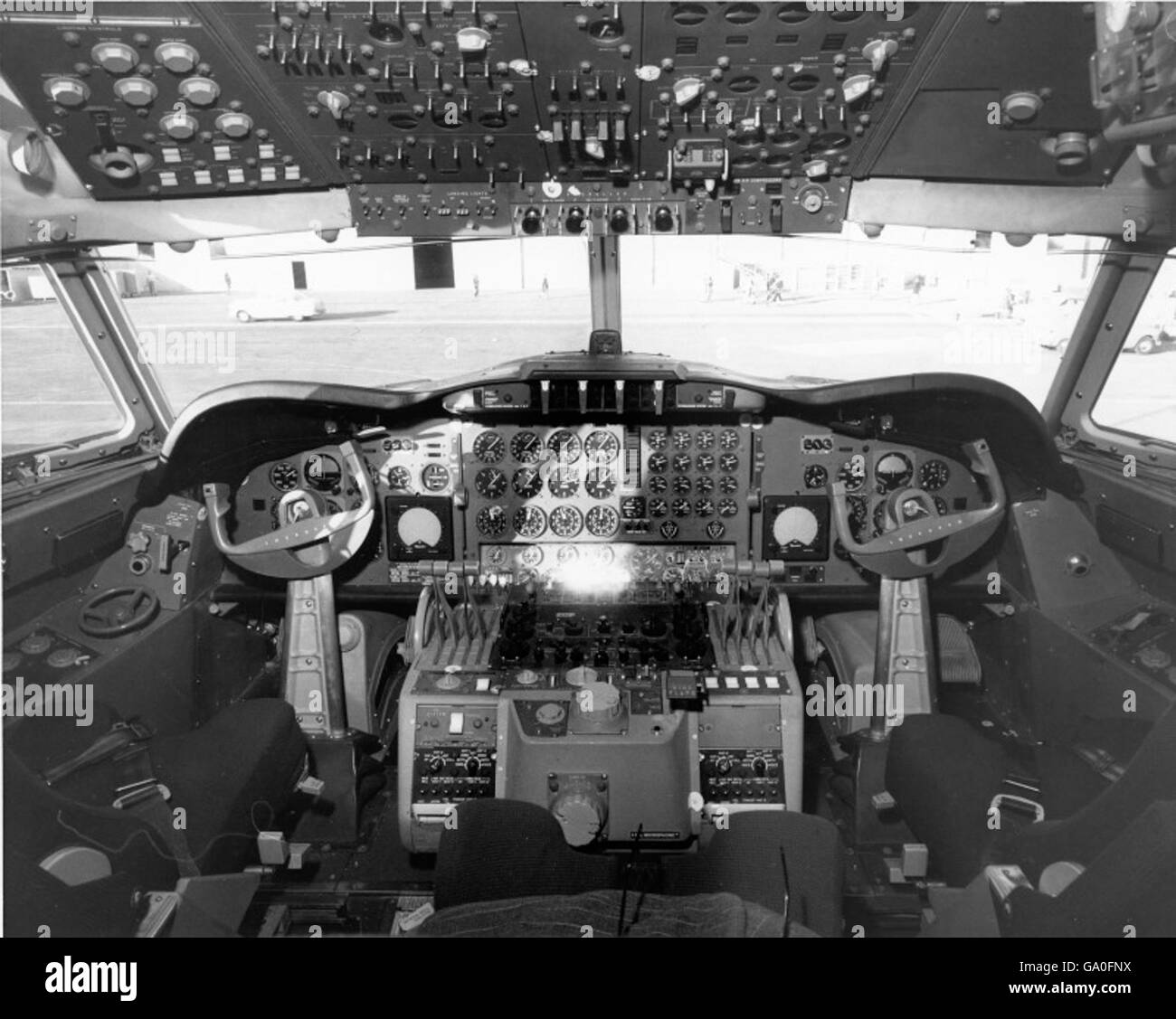 An image from the Robert Reedy Collection, featuring the Lockheed P-2H ...