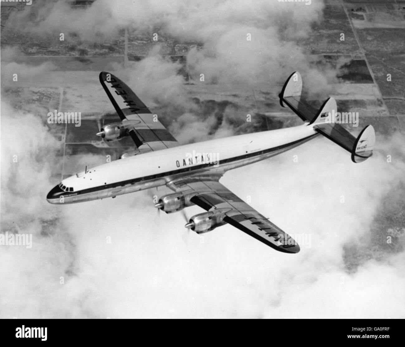 The Robert Reedy Collection features significant moments in aviation ...