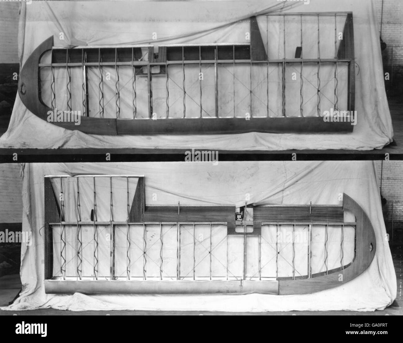 This photograph from the Robert Reedy Collection shows a vintage ...