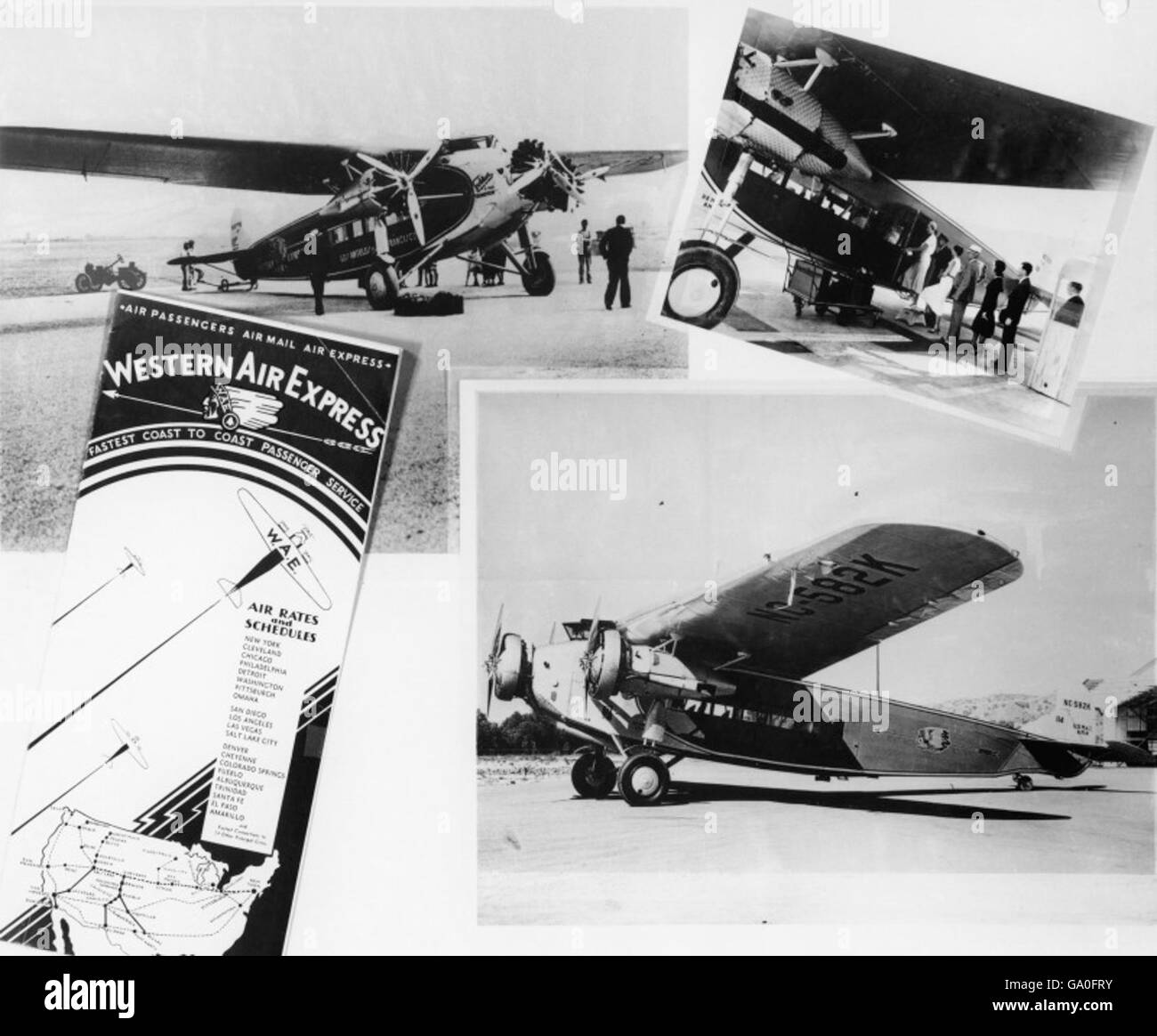 Lockheed P-3A Orion 152283 of VP-64 at Naval Air Station Moffett Field ...