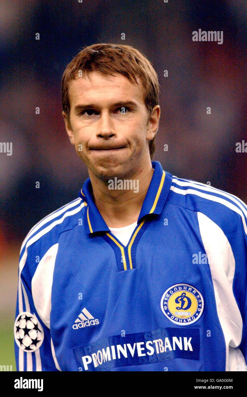 Liverpool dynamo hi-res stock photography and images - Alamy