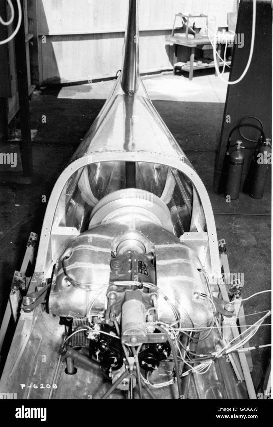 This image from the Robert Reedy Collection features an early aircraft ...