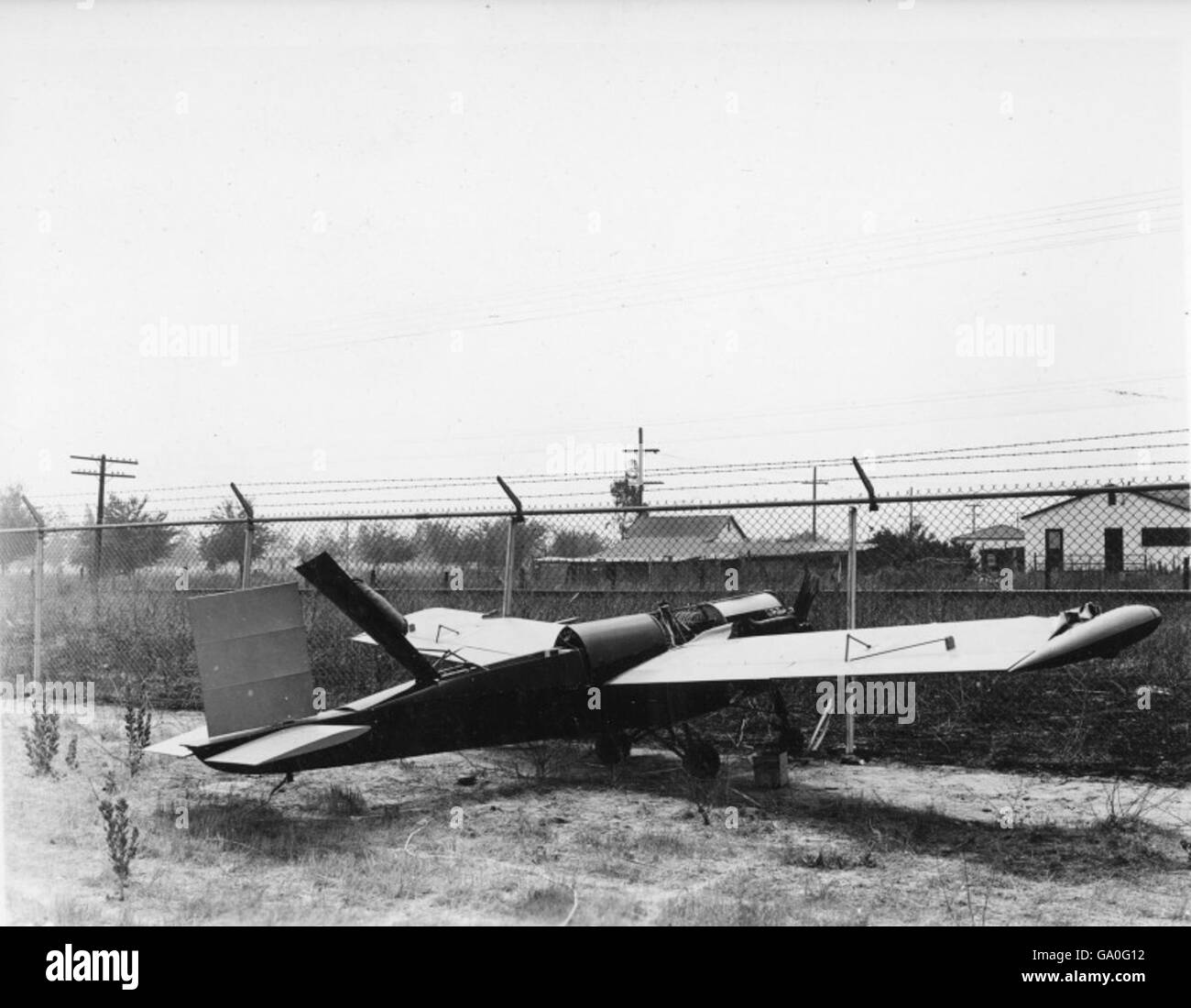 An image from the Robert Reedy Collection documenting a significant ...