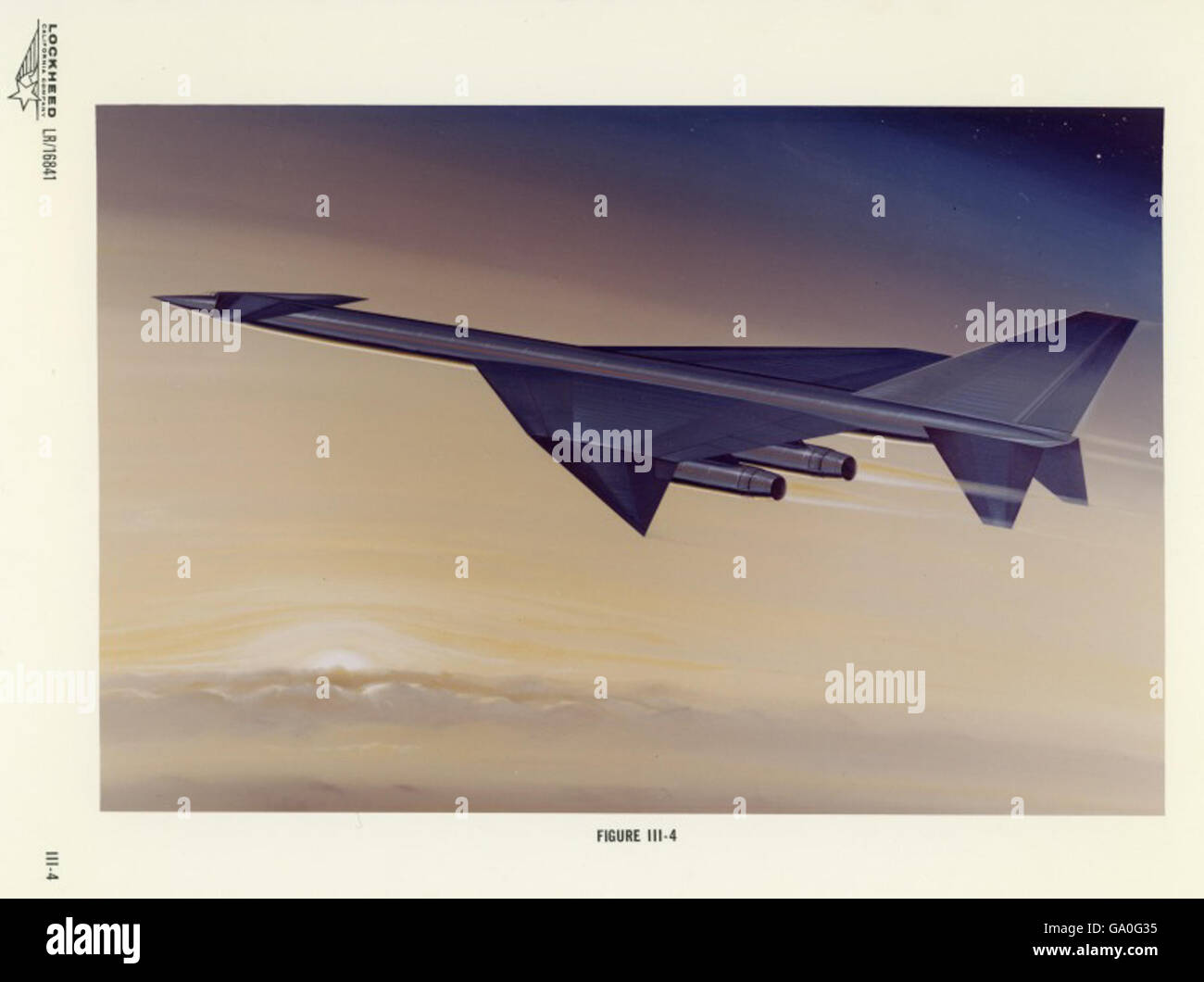 This image from the Robert Reedy Collection shows a vintage aircraft in ...