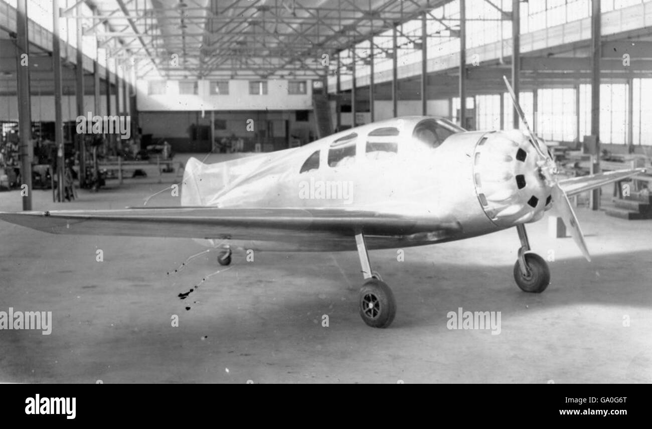 A Lockheed Constellation aircraft in flight, showcasing its elegant ...