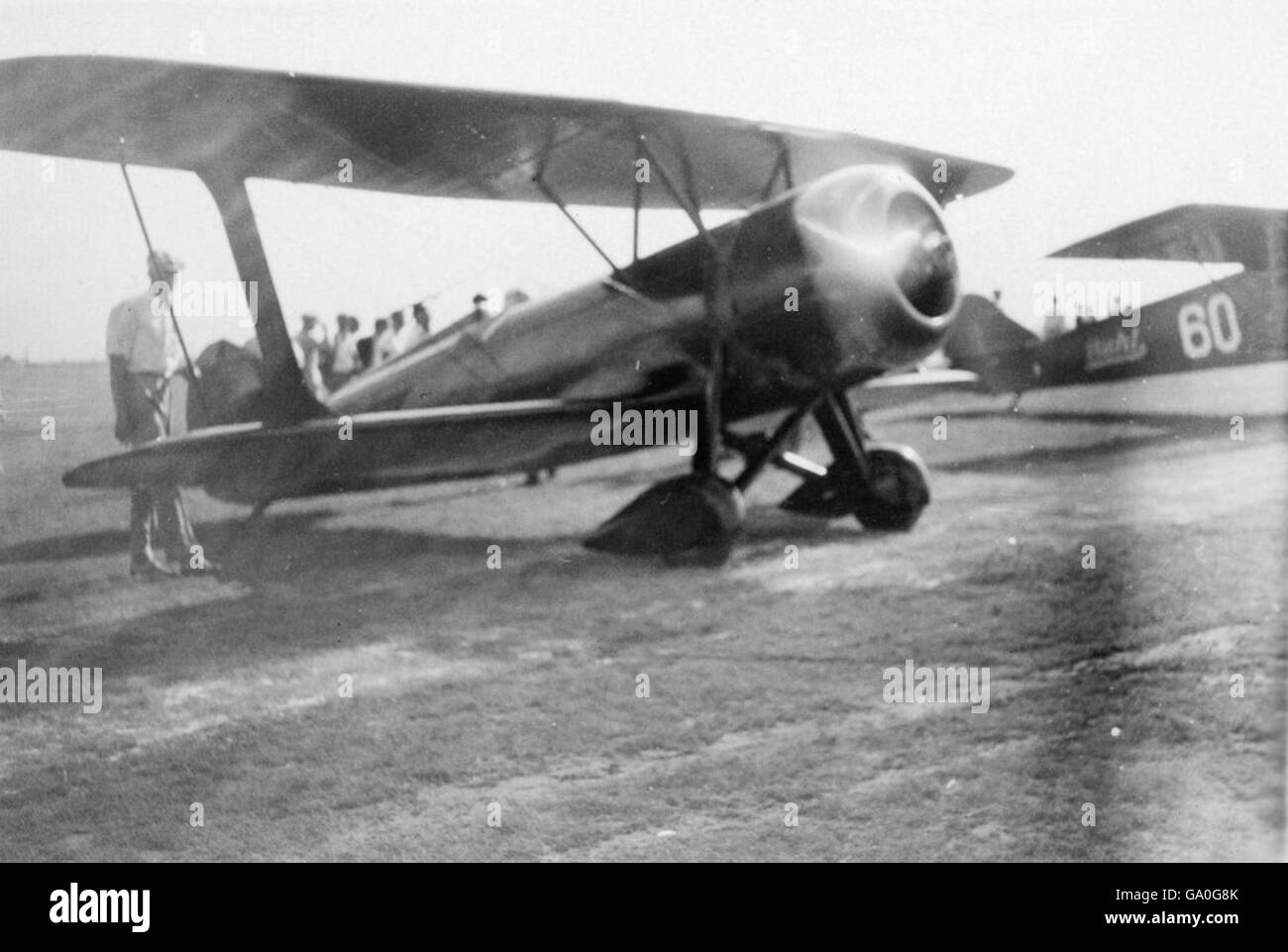 Lockheed big dipper hi-res stock photography and images - Alamy
