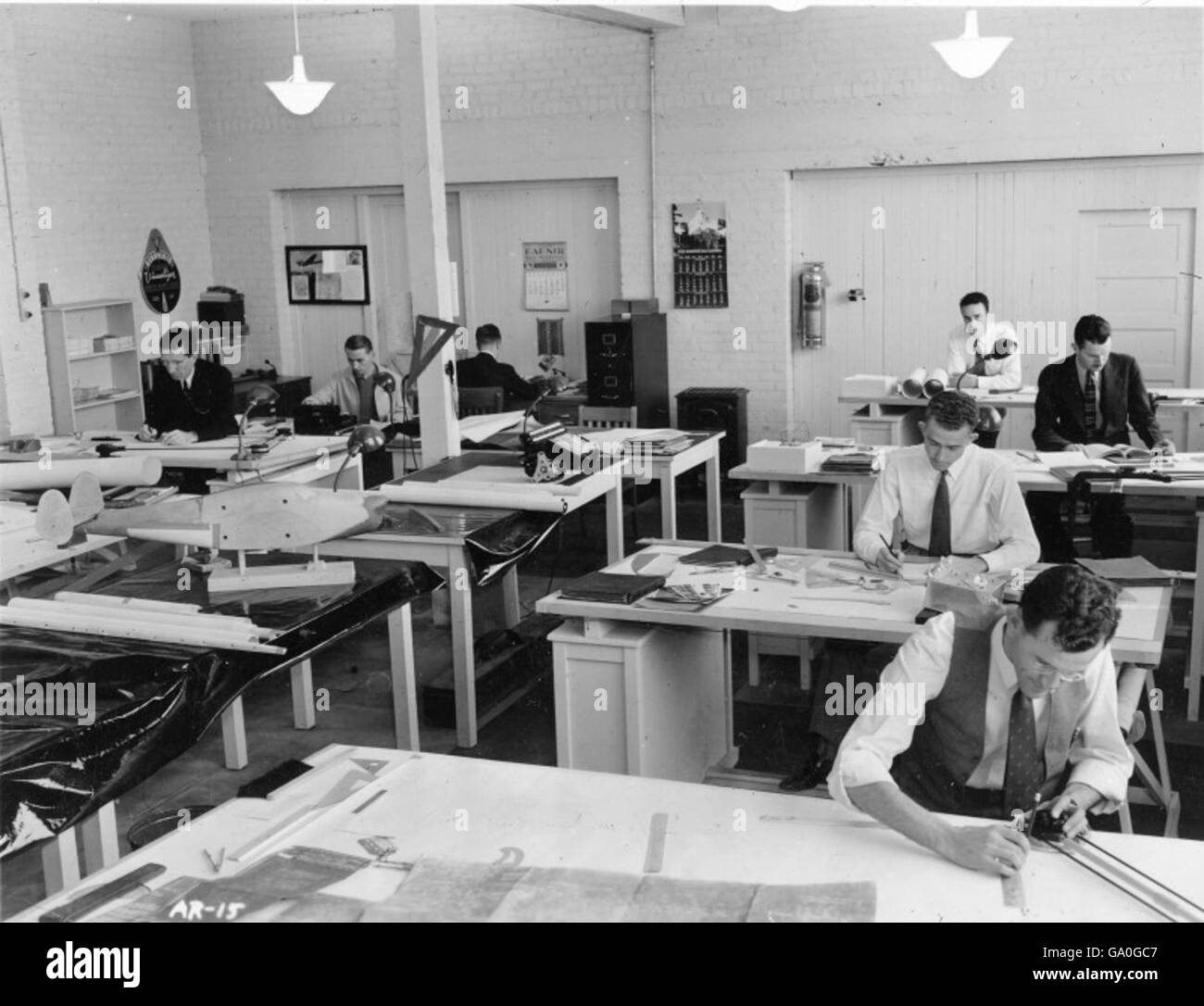 Robert Reedy Collection Image Stock Photo - Alamy