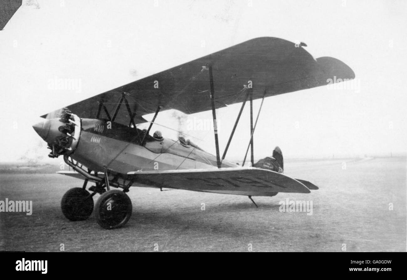 Image from the Robert Reedy Collection, featuring an aircraft ...