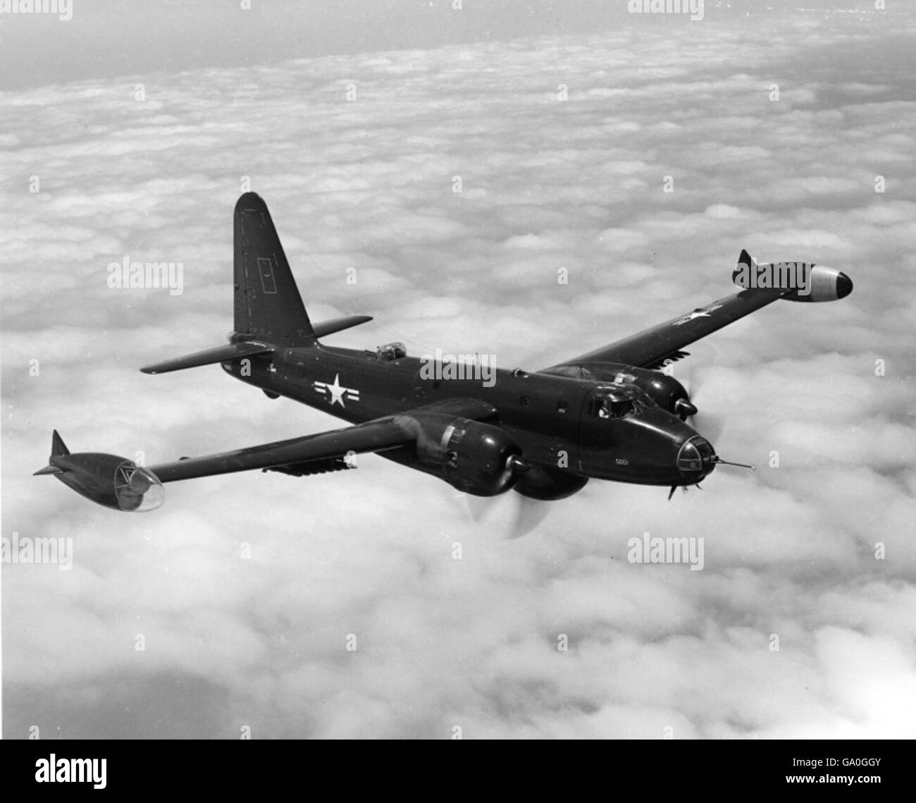 An image from the Robert Reedy Collection depicting an early aircraft ...