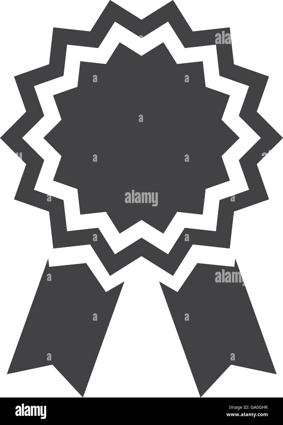 Seal stamp icon. Label design. Vector graphic Stock Vector Image & Art ...