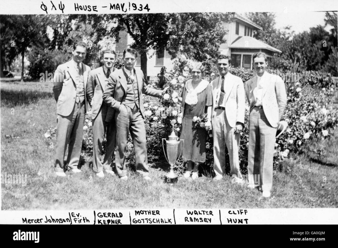 Robert Reedy Collection Image Stock Photo - Alamy