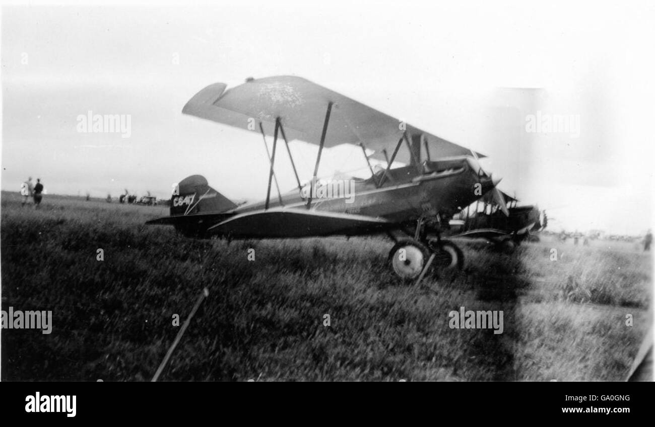 Image from the Robert Reedy Collection, featuring the Lockheed Big ...