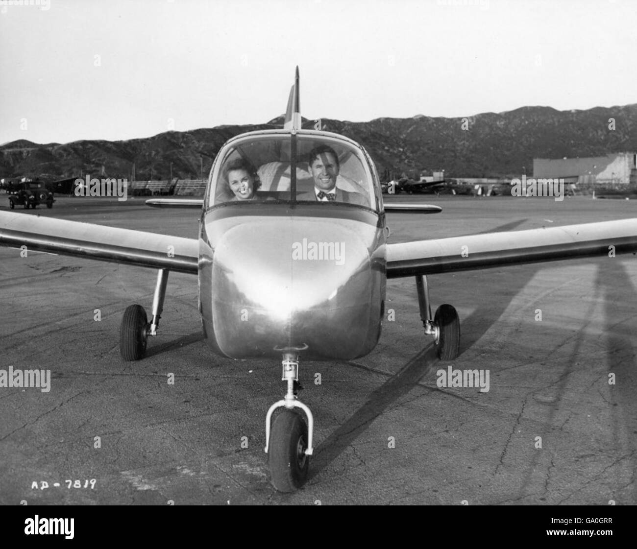 Photograph from the Robert Reedy Collection, illustrating a significant ...