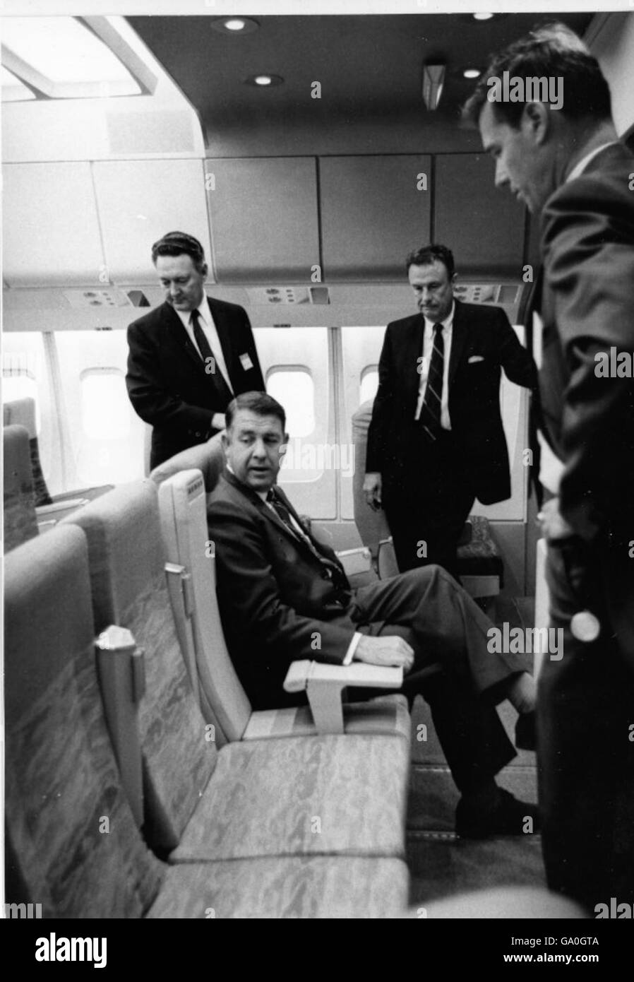 From the Robert Reedy Collection, this image shows an aircraft from the ...