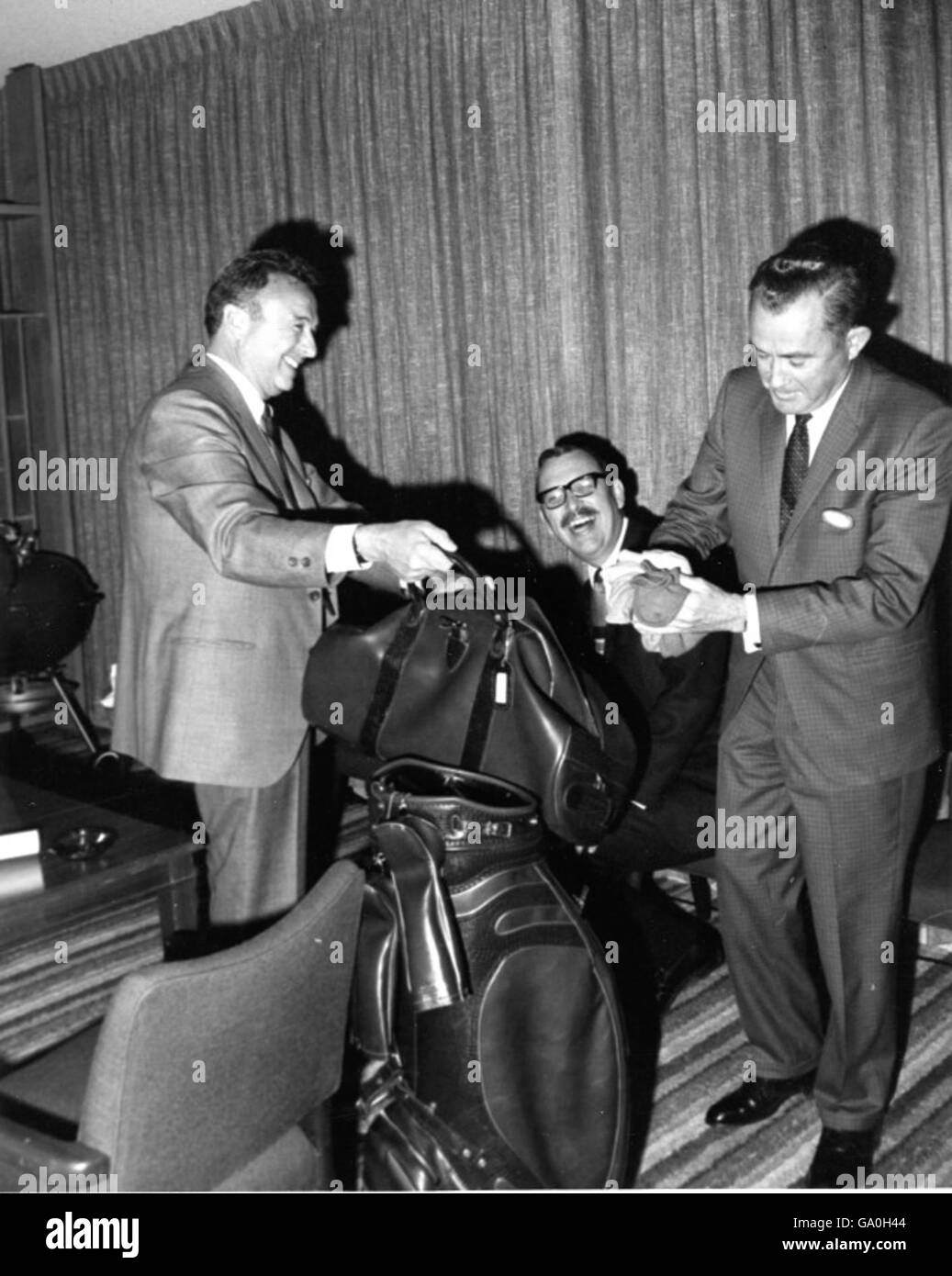 Image from the Robert Reedy Collection, showing an aircraft ...