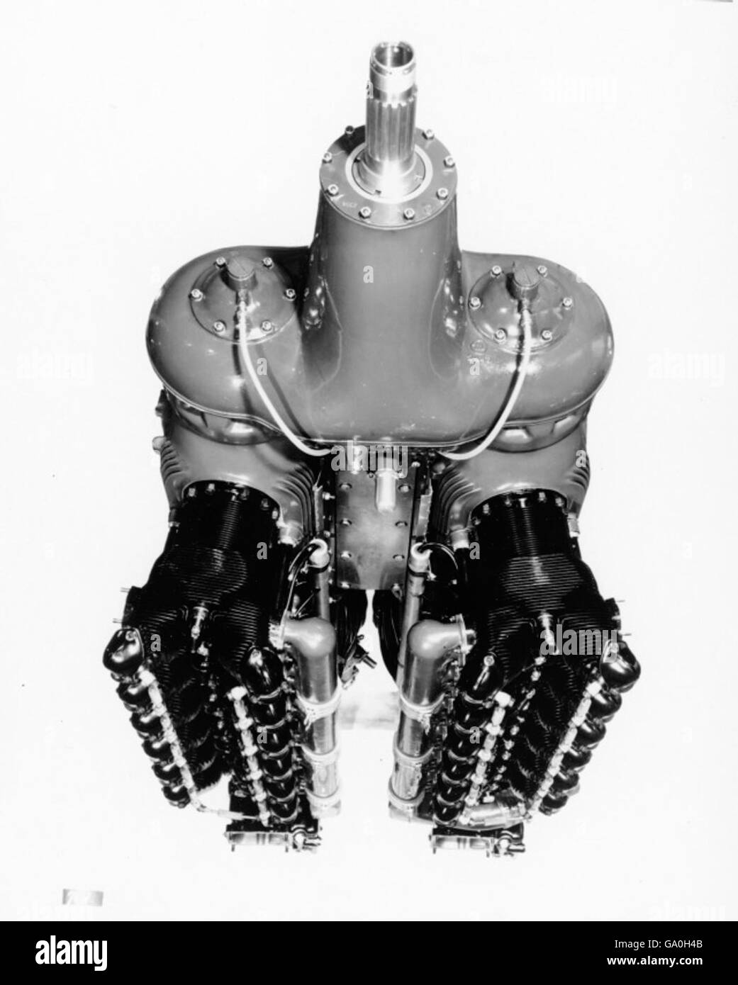 A 1960s Piper Tri-Pacer, a popular light aircraft known for its ability ...