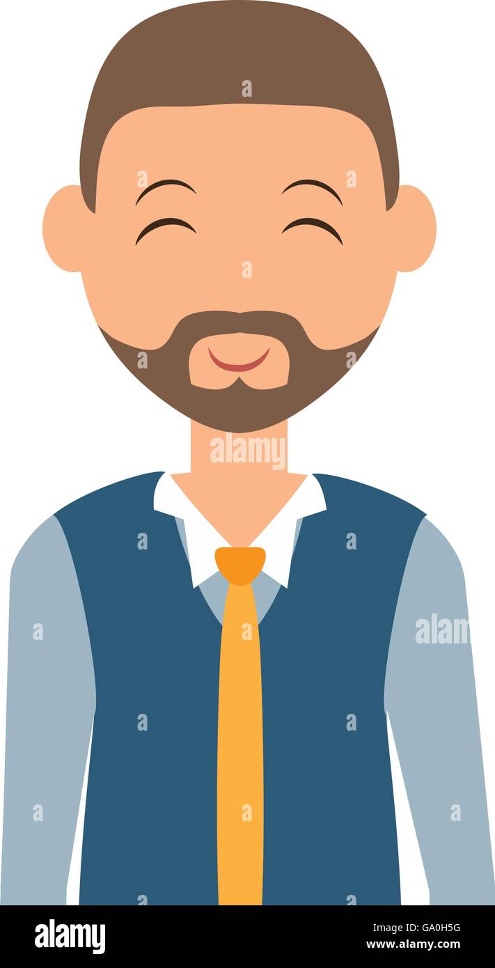 Man icon. Person design. Vector graphic Stock Vector Image & Art - Alamy