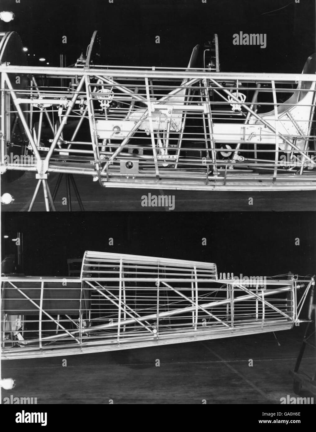 Photograph from the Robert Reedy Collection, showcasing the development ...