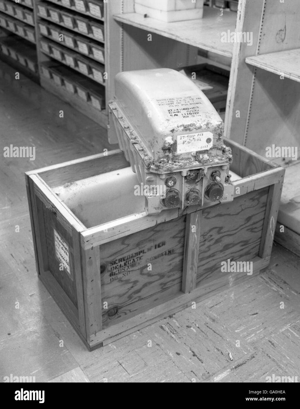 Atlas Negative Collection Image Stock Photo - Alamy