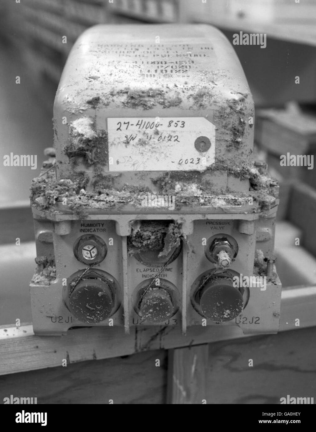 Image from the Convair/General Dynamics Astronautics Atlas Negative ...