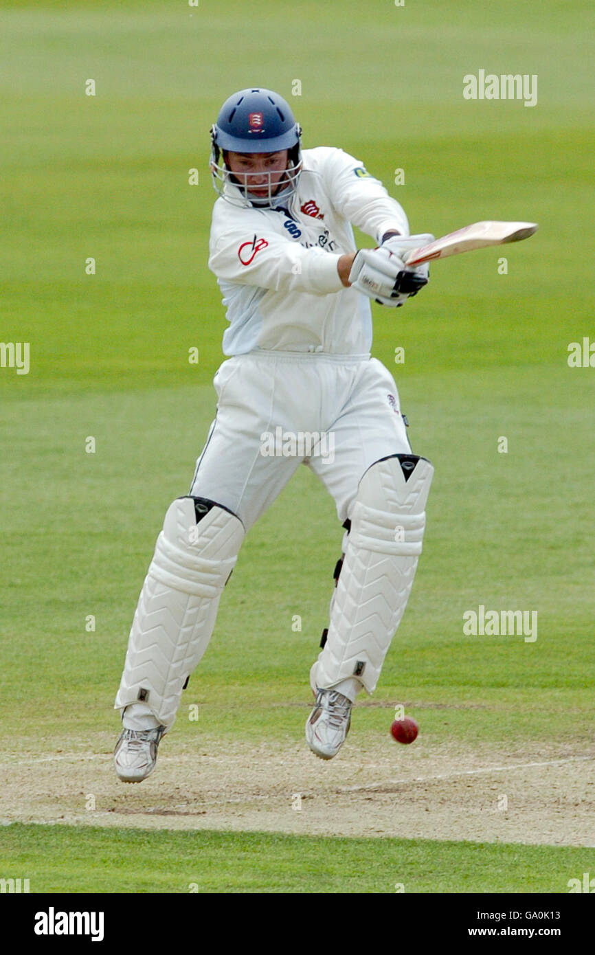 Cricket - Liverpool Victoria Championship - Division Two - Day One ...