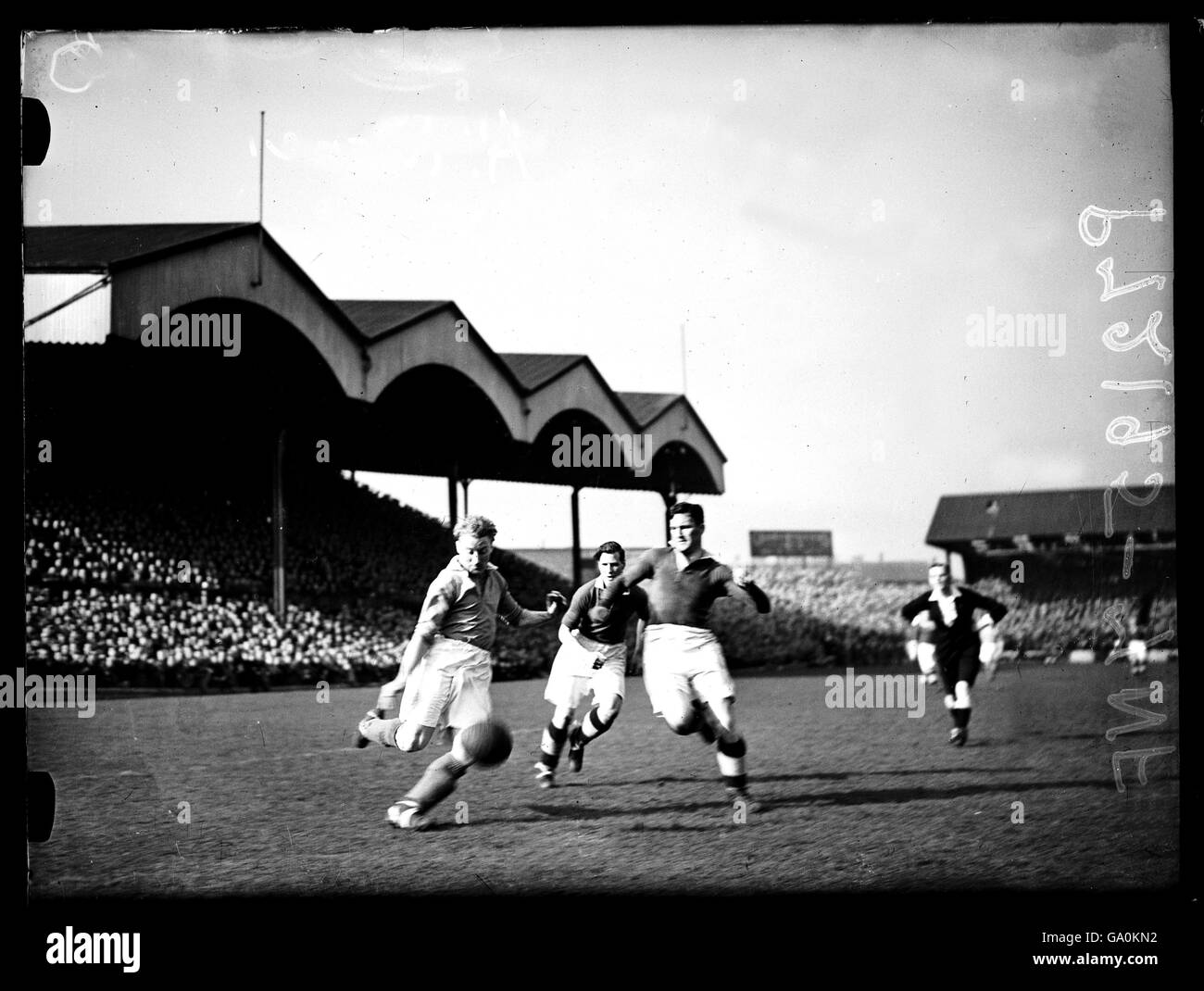 Bert turner hi-res stock photography and images - Alamy