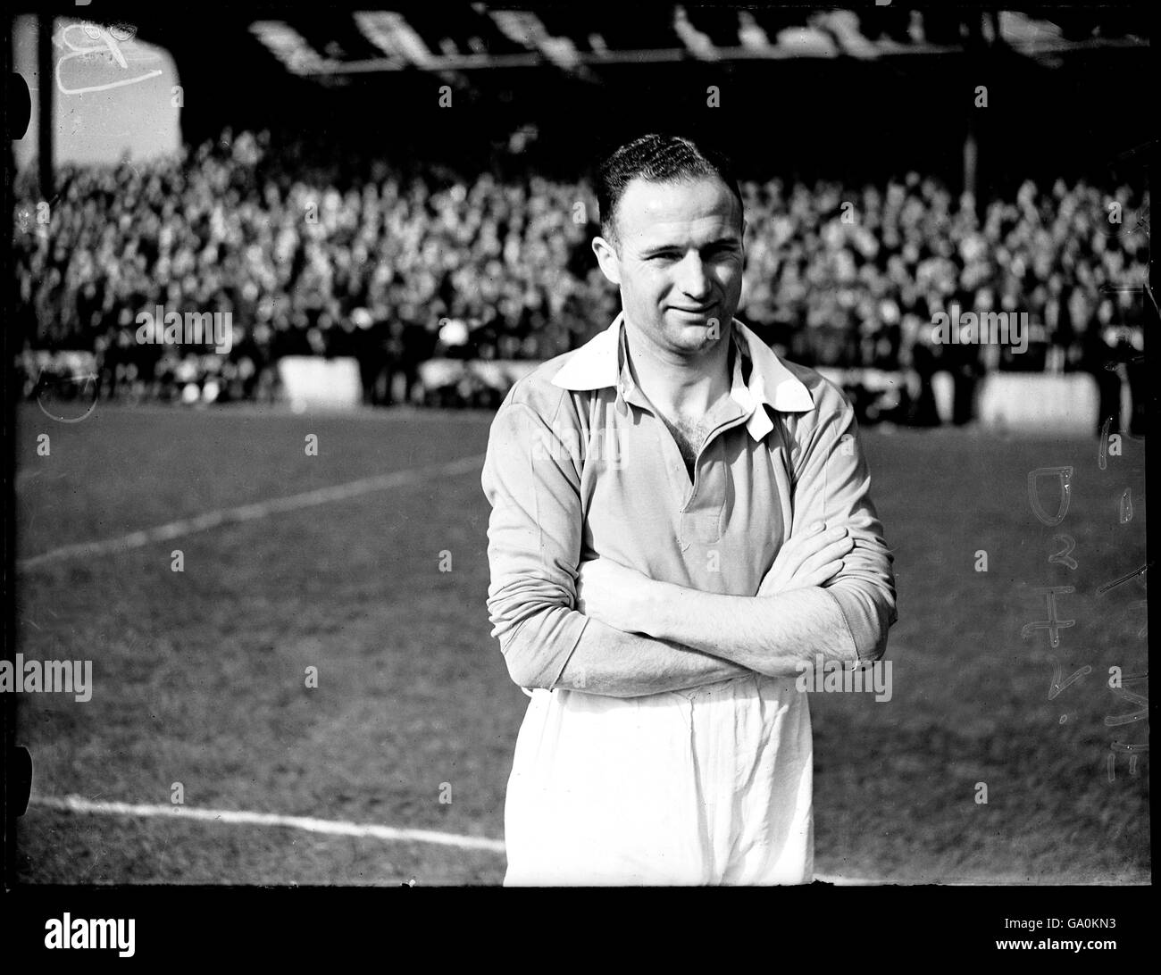 Chris duffy charlton hi-res stock photography and images - Alamy