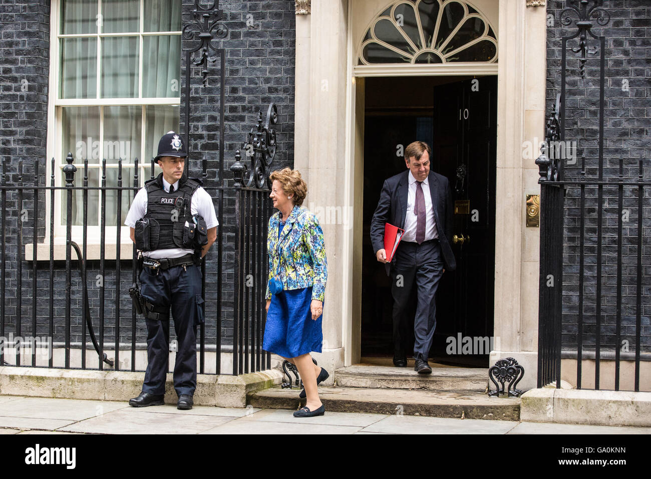 Baroness anelay hi-res stock photography and images - Alamy