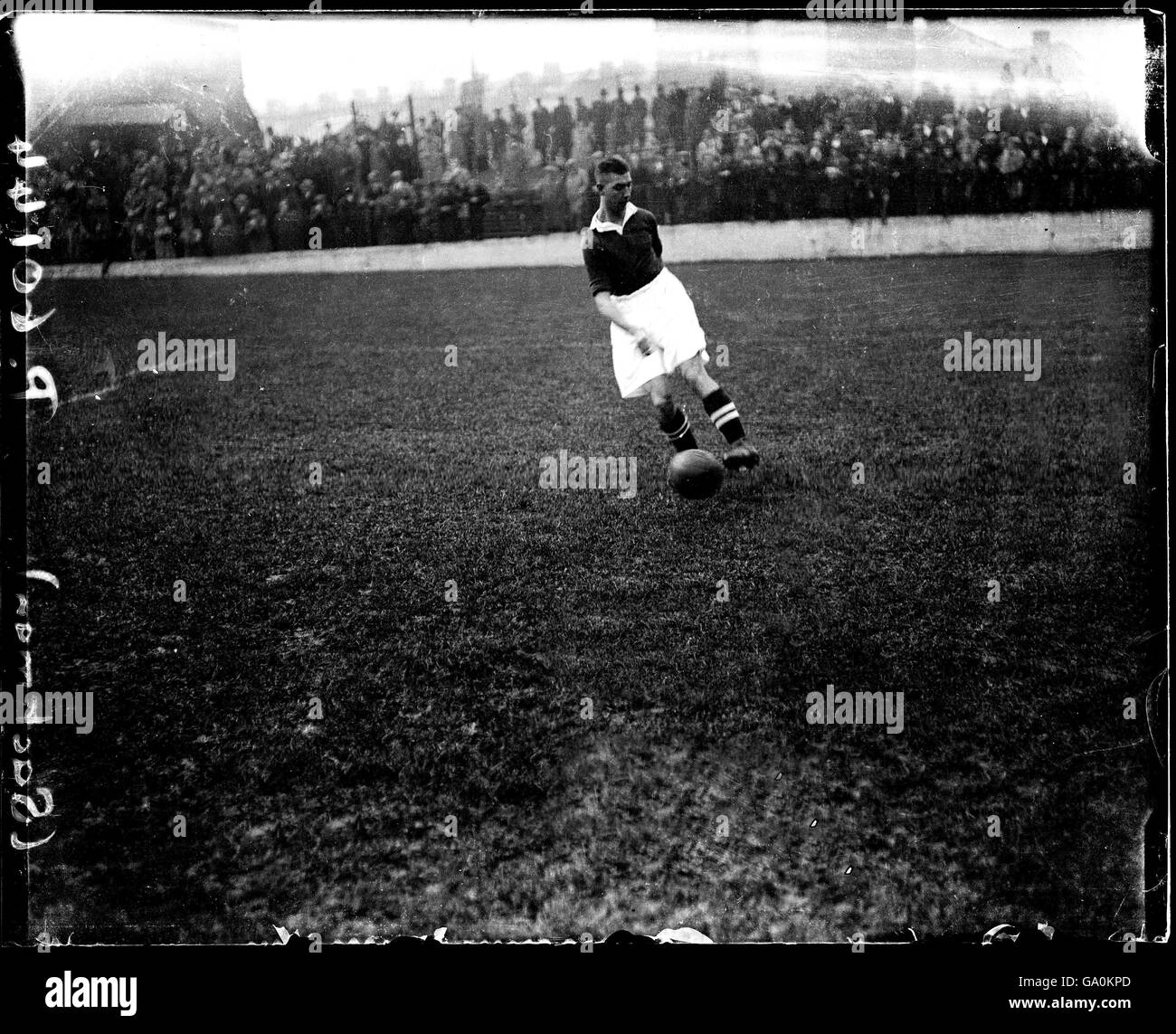 Harold Hobbis High Resolution Stock Photography and Images - Alamy