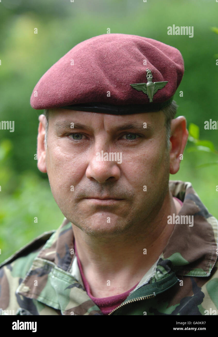 Falklands 25th anniversary package hi-res stock photography and images ...