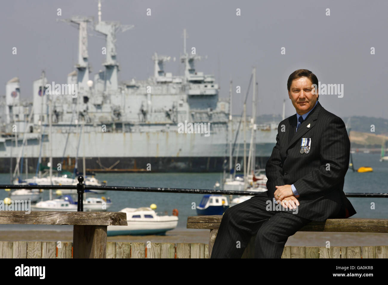 Falklands 25th Anniversary Package High Resolution Stock Photography ...