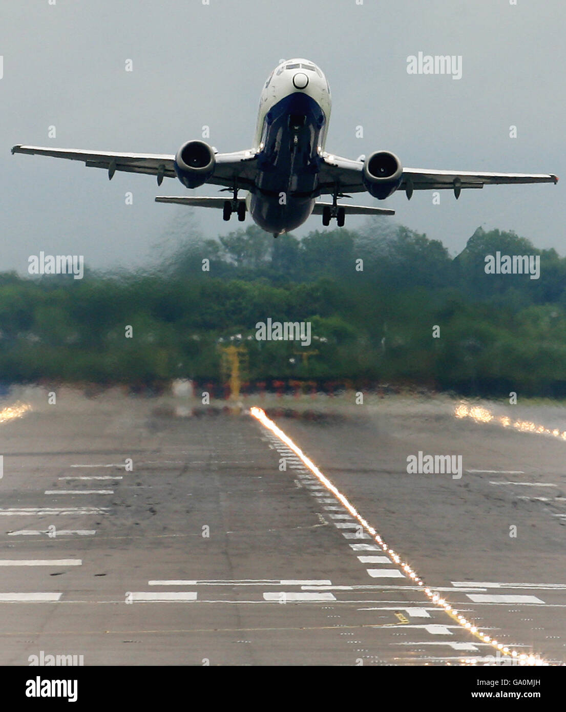 Stock stck airport transport uig hi-res stock photography and images ...